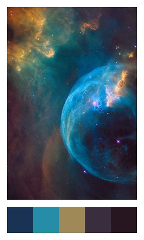 Blue Purple Color Scheme Inspiration Artofit