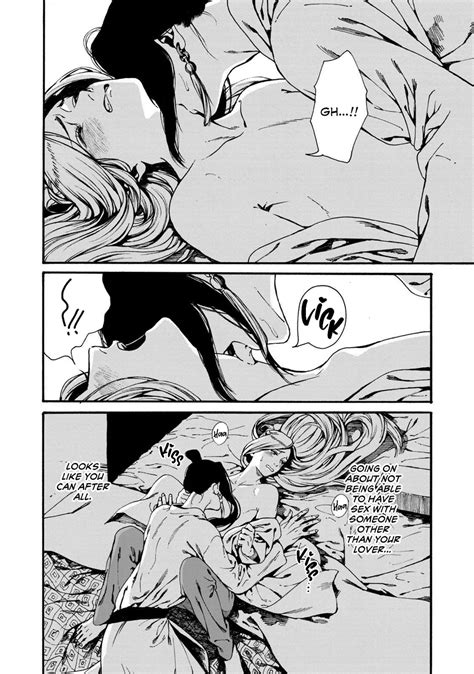 Shimeji Shounen Wa Kataki Ni Koi Wo Suru Eng Update C Page Of MyReadingManga