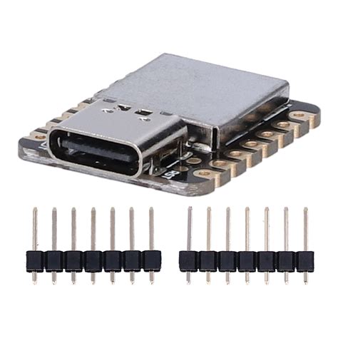 Microcontroller Micro Controller Development Control Board For