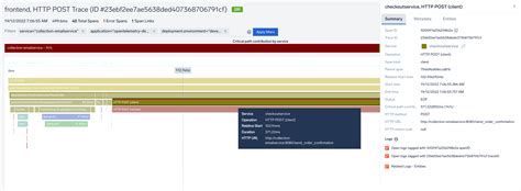 Learn How To Use The Common Opentelemetry Demo Application With Sumo Logic