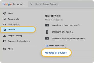 How To Sign Out Of Gmail A User S Guide To Email Security