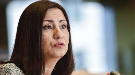 Илиана Иванова пред ЕП Ще продължа да посочвам недостатъците Информационна агенция ПИК