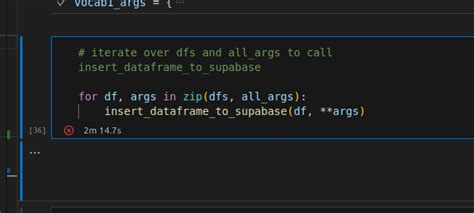 IPython Interactive Window No Output Discussions Cursor Community Forum