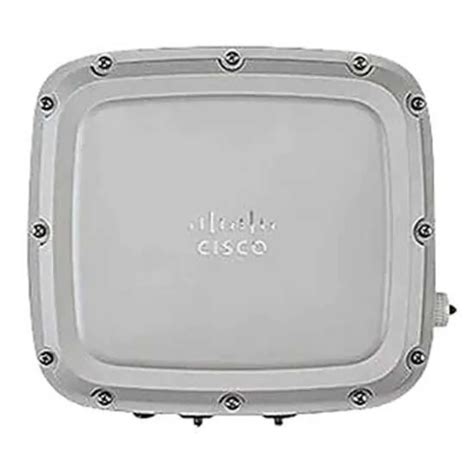 Cisco Catalyst 9124AXE WIFI Access Point Techinn