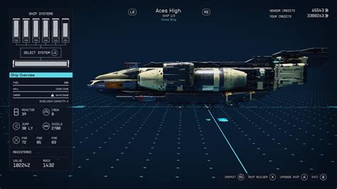 Aces High 🫡 Class B Gun Ship Rstarfieldships