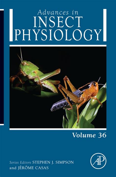 Advances In Insect Physiology Locust Phase Polyphenism An Update
