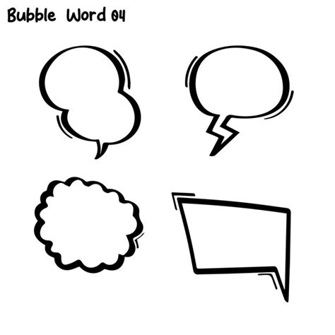 Conversationbubble Vectors And Illustrations For Free Download