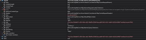 Core 20 Modify Rewritecontext Host In Netcore 2 Rewriting