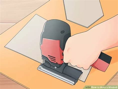 How To Make A Windmill Diy Methods Artofit