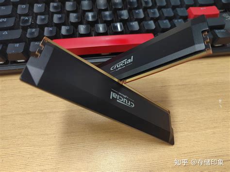 「测评」 游戏、渲染设计有速度，crucial 英睿达 Ddr5 Pro Oc Gaming 的ddr5 6400 Udimm大容量款（32gb×2）意气飞扬 知乎