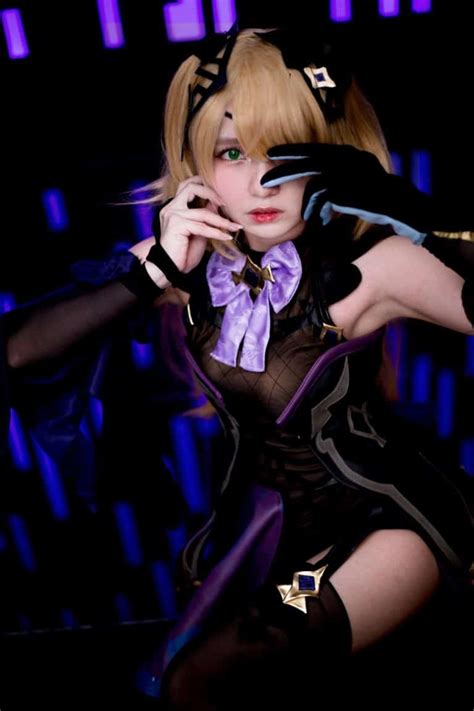 25 Blonde Hair Cosplay Ideas You Can Easily Do The Senpai Cosplay Blog