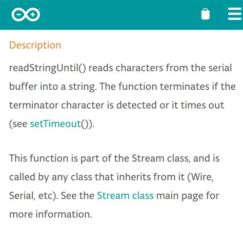 Class String Has No Member Named Readstringunti Par Zizouley Page