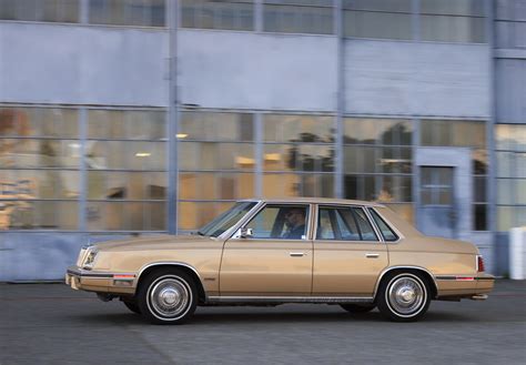 The Short Strange Life Of The “other” E Class—the Chrysler Kind Hagerty Media