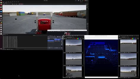End To End Closed Loop Ai Sensors And High Fidelity Scenarios