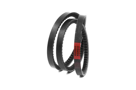 Ремень BANDO XPZ 812 Lw SPZX 812 - выгодная цена, отзывы ...
