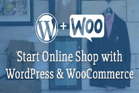 develop responsive wordpress ecommerce website using woocommerce by