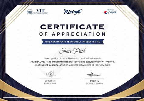 Sharv Patil On Linkedin Riviera23 Leadershipdevelopment Eventmanagement