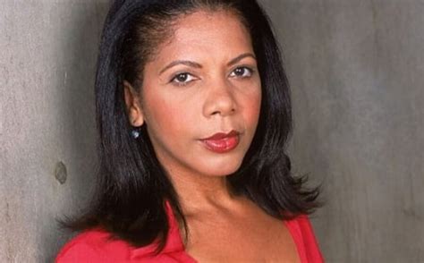 All You Need To Know About Penny Johnsons Daughter Danyel Jerald