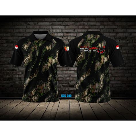 Jual Kaos Wangky Perbakin Thsirt Perbakin Jersey Perbakin Baju