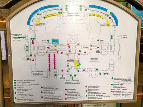 Szechenyi Baths A Guide To Budapests Hottest Thermal Spa