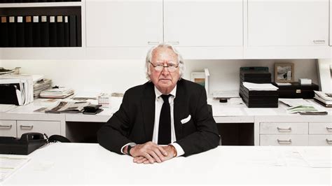 This Week On Dezeen The Richard Meier Scandal Shocked The World