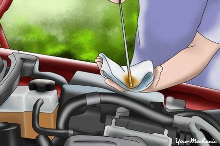 How to Check Car Fluids : 7 Steps - Instructables