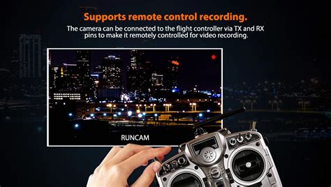 Runcam 2 4k 4k Fpv Airplanes Drone Quadcopter Hd Aerial Action Camera