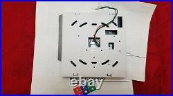 Interlogix GE Security NetworX NX E LCD Keypad Like The NX E NEW Adt Home Security