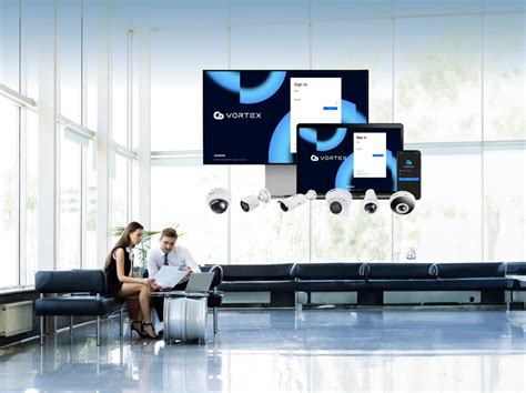 Vortex Ai Cloud Surveillance Vortex