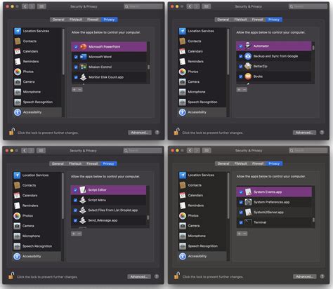 Macos Use Applescript To Select Eraser In Powerpoint Stack Overflow