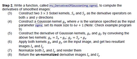 Convolution Of Two Kernels OpenCV Signal Processing Stack Exchange