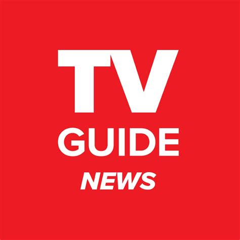 Tv Guide News Youtube