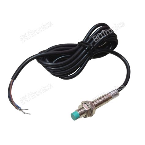 LJ A Z BX Inductive Proximity Sensor NPN NO DC V Price In BD