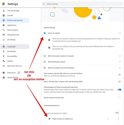 Enabling Cross Site Tracking Cookies Powered By Kayako Help Desk Software
