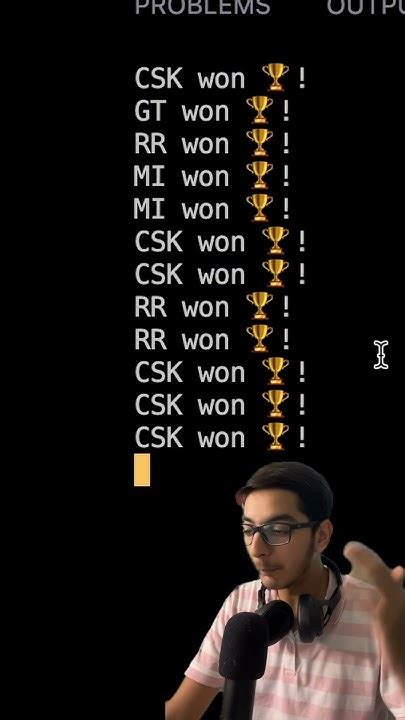 help rcb to win 🏆 ipl cricket python youtube