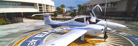 플로리다 항공운항학과 Erau 엠브리리들 항공대학 편입 과정 소개 네이버 블로그