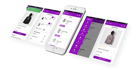 woocommerce progressive web app starter kit agentur zweigelb