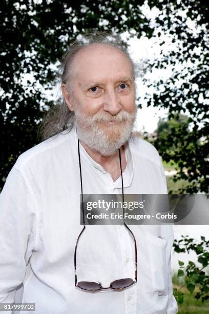 30 Francois Corbier Photos And High Res Pictures Getty Images