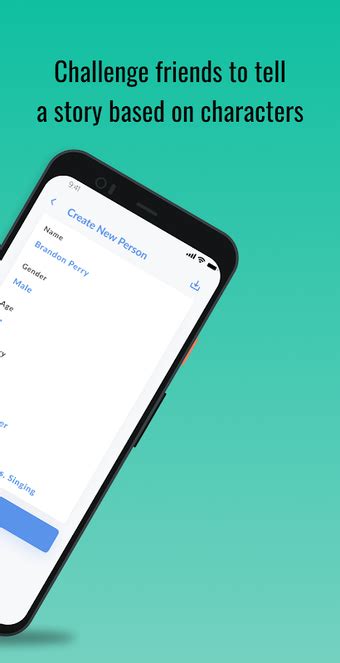 Character Generator Apk Para Android Descargar