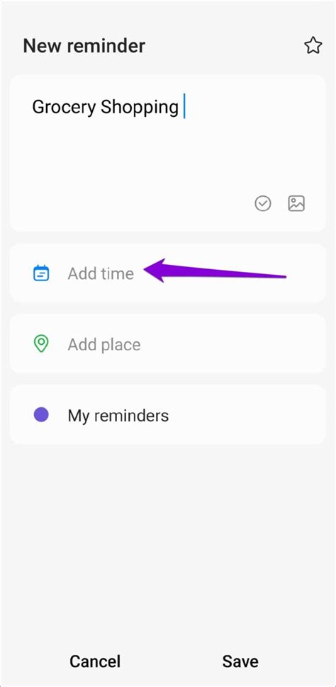 4 Ways To Set Reminders On Your Android Device Guiding Tech