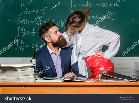Relation Between Teacher Babes Class Royalty Free Images Stock Photos Pictures Shutterstock