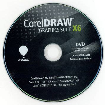 KB Corel How To Install Or Reinstall Corel Draw Graphics Suite X