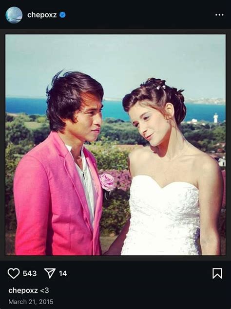 Ledon Ang Ganda Ng Ex Wife Ni Philmar Alipayo 🥰😘 Facebook