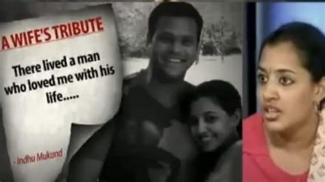 Amaran Know All About Real Life Heroes Major Mukund Varadharajan And His Wife Indhu Rebecca