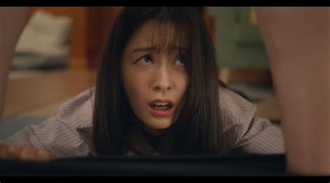 정유미 주지훈 바지 벗기는 대형사고 “뭘 보는 거야” 사외다 [결정적장면]