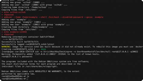 Cve 2018 15473 Openssh 用户名枚举漏洞复现 Zgaos Blog