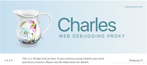 如何逆向破解抓包工具charles！ charles抓包被检测出来 如何绕过 csdn博客