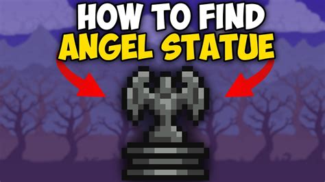 Terraria Statue List At Carrie Booker Blog
