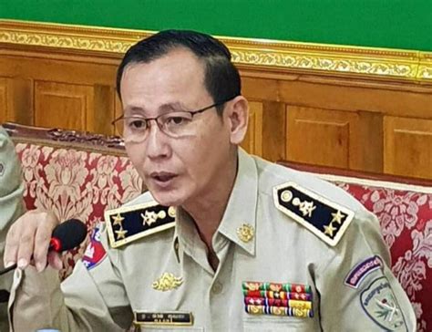 តុលាការជំនុំជំរះទោសលោកផ្កាយ២ វ៉ាន់ កុសល និងបក្ខពួក