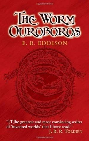 Summary Of The Worm Ouroboros By E R Eddison A Detailed Synopsis